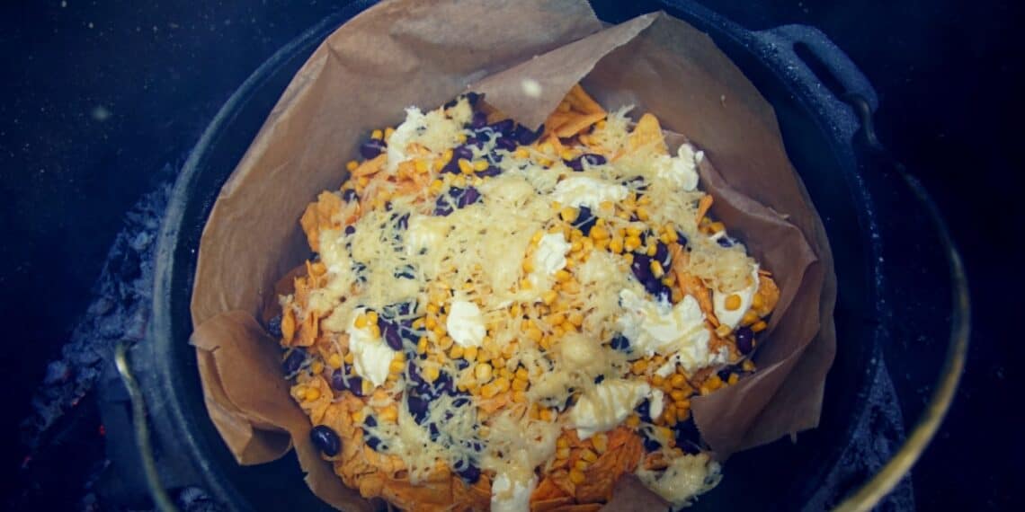 Comment fonctionnent les scouts au Canada?